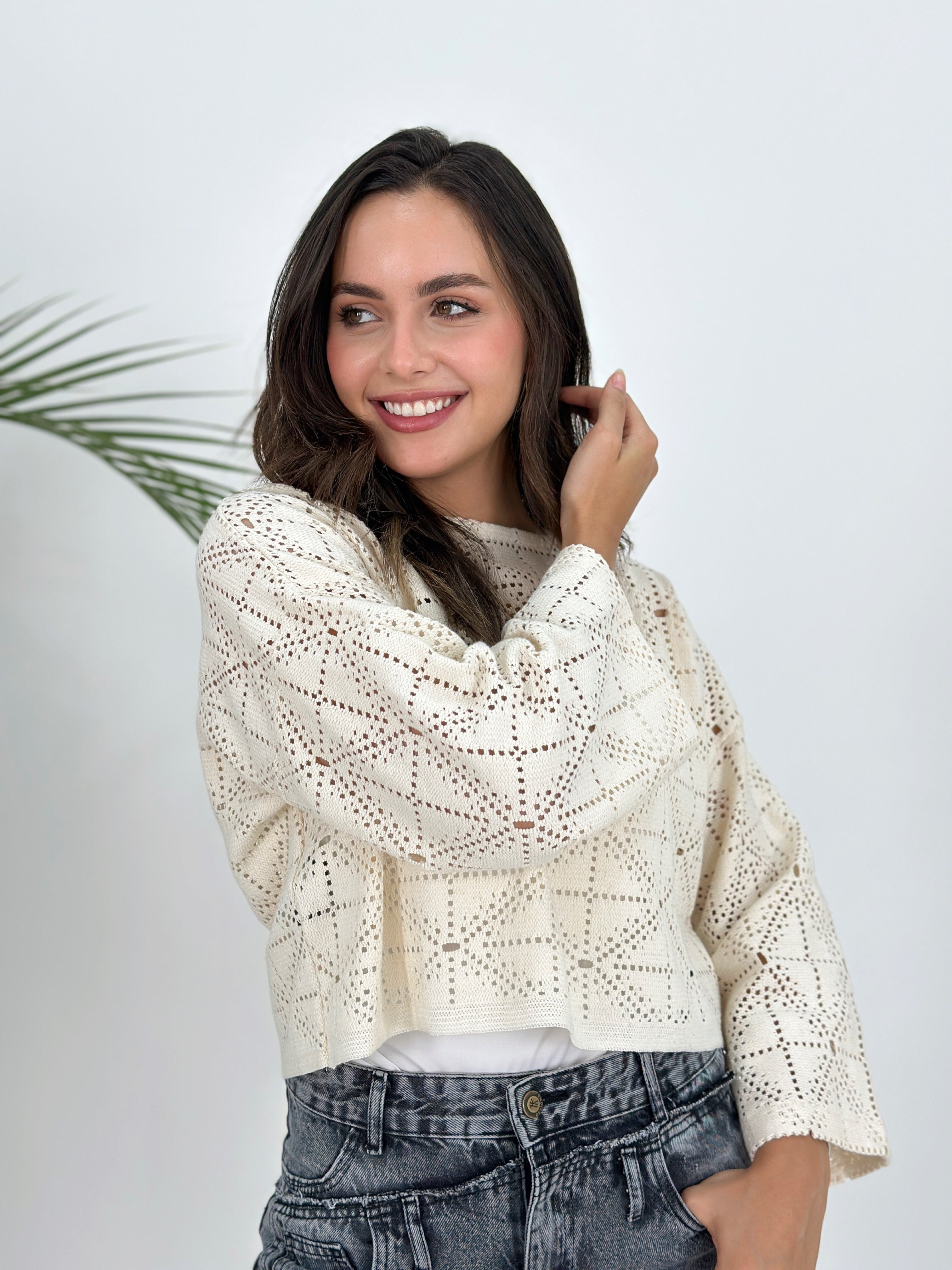 Enchanted Mesh Top 2 – HK Designs